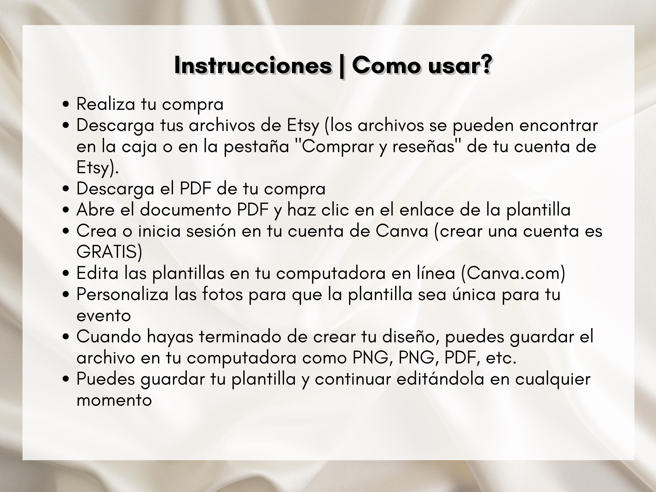 Who Has the Baby Daddy Scratch Game: Spanish Baby Shower (canva ...
