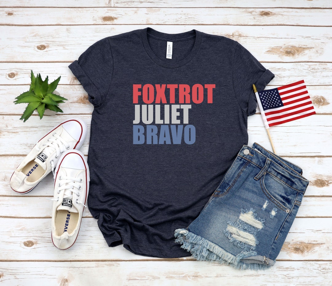 FJB Shirt 4th of July Shirt Let's Go Brandon Republican - Etsy
