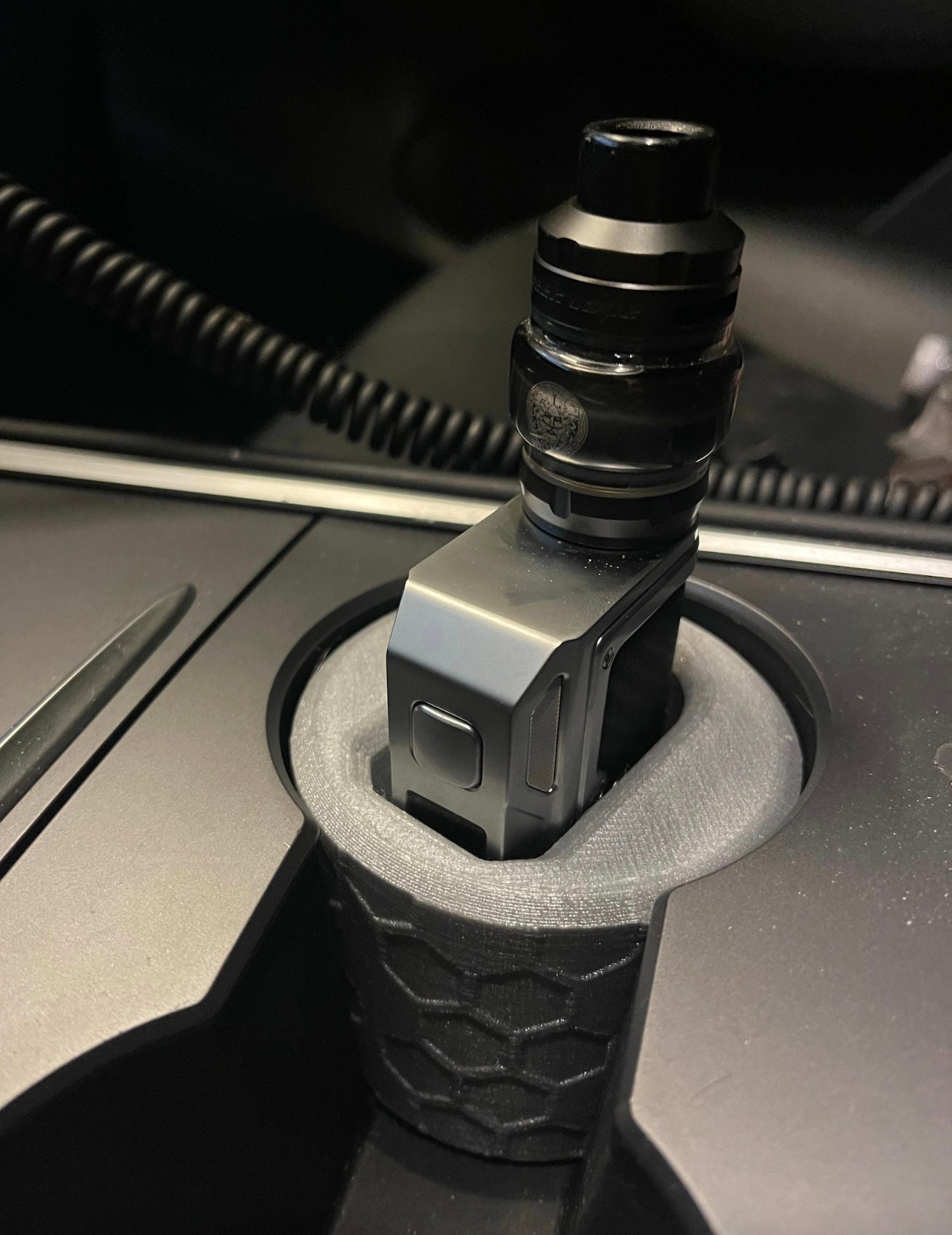 3-in-1 Vape Mod Cup Holder Adapter Geekvape Lostvape - Etsy
