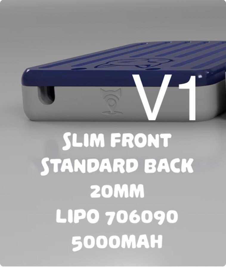 Lilygo Meshtastic T-deck Case **please Read the Entire Description** - Etsy