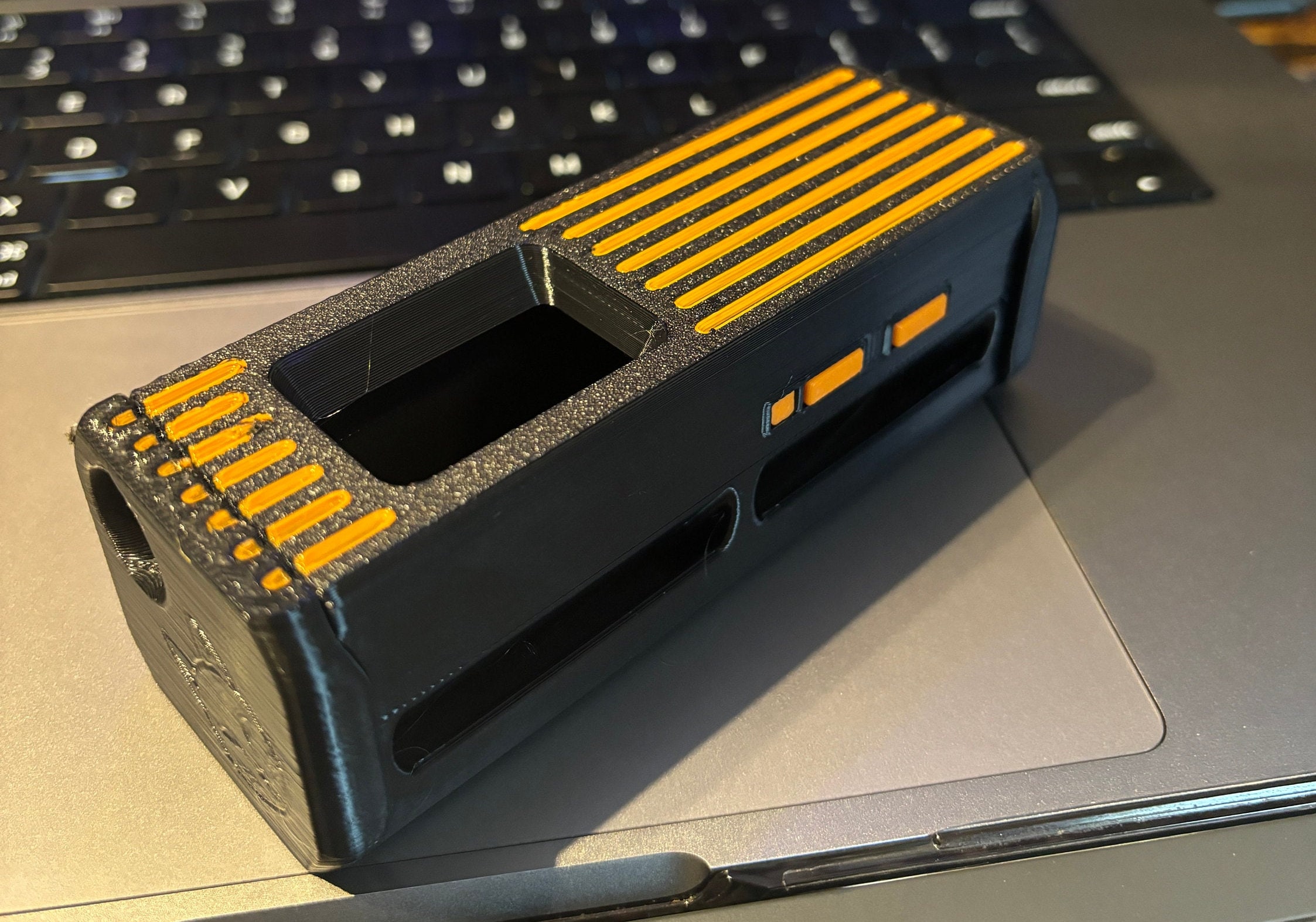 Lilygo Meshtastic T-beam SUPREME Case **please Read the Entire ...