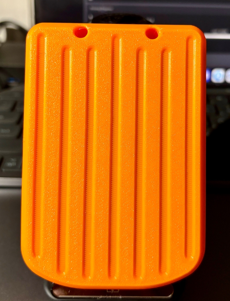 Lilygo Meshtastic T-deck Case please Read the Entire Description - Etsy