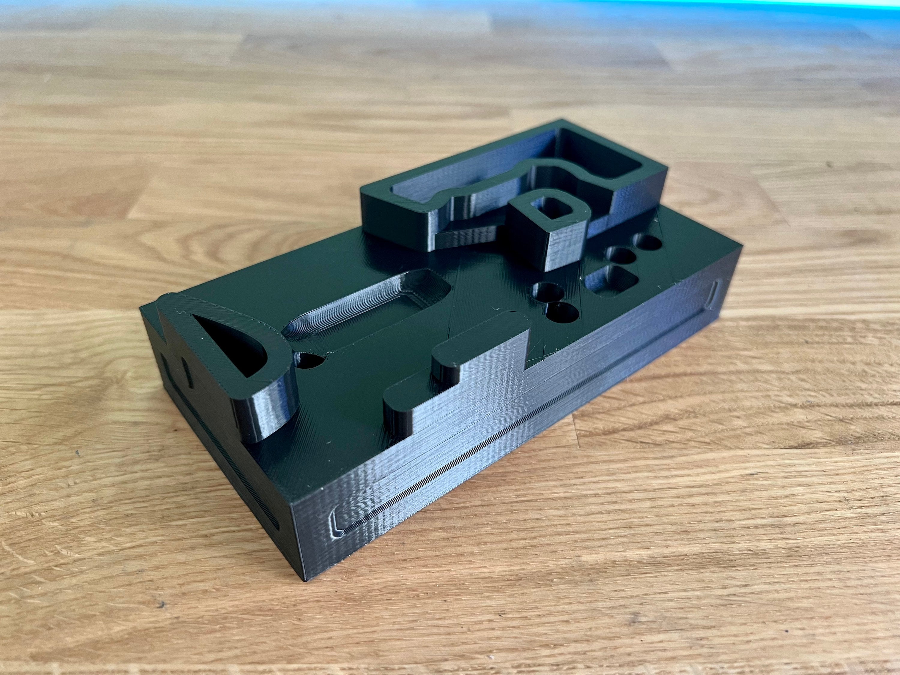 Glock Armorer's Block - Etsy