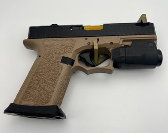 Glock Nerf - Etsy