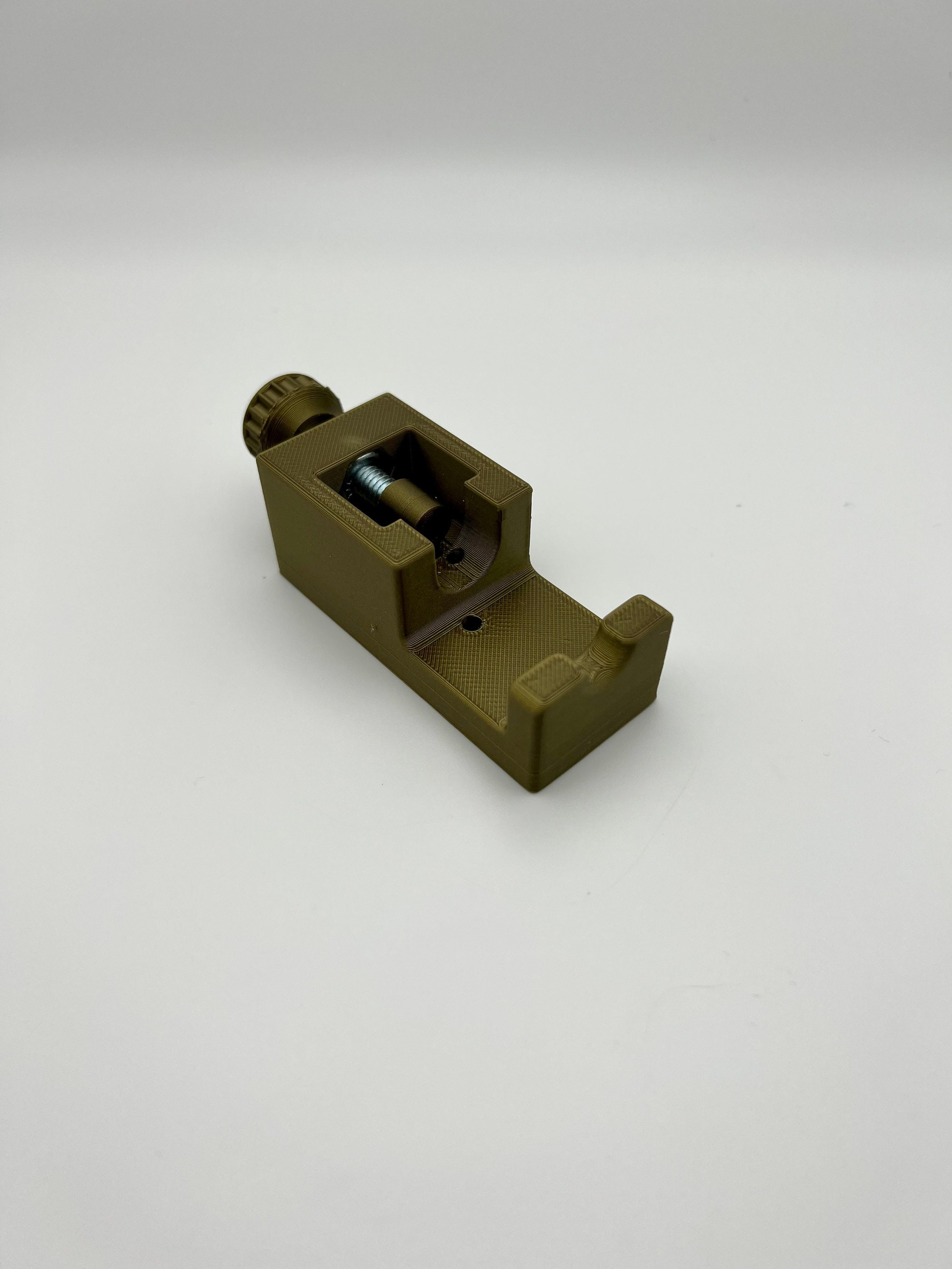 AR Bolt Disassembly Tool Gunsmith Gun Tools 3D Printed - Etsy