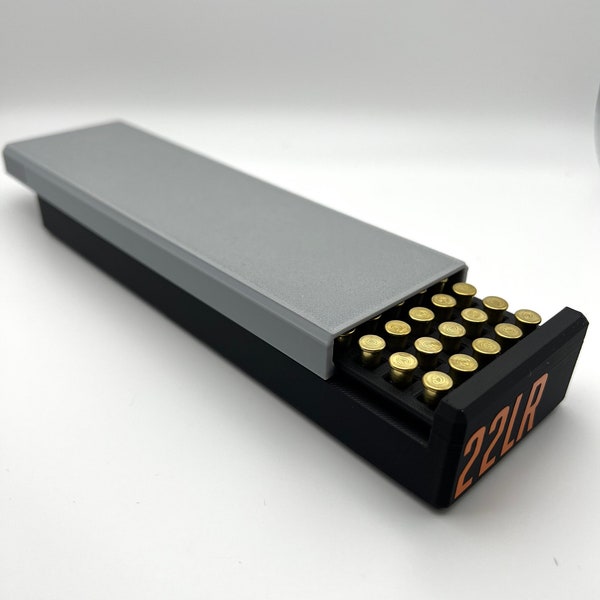 22lr Storage - Etsy