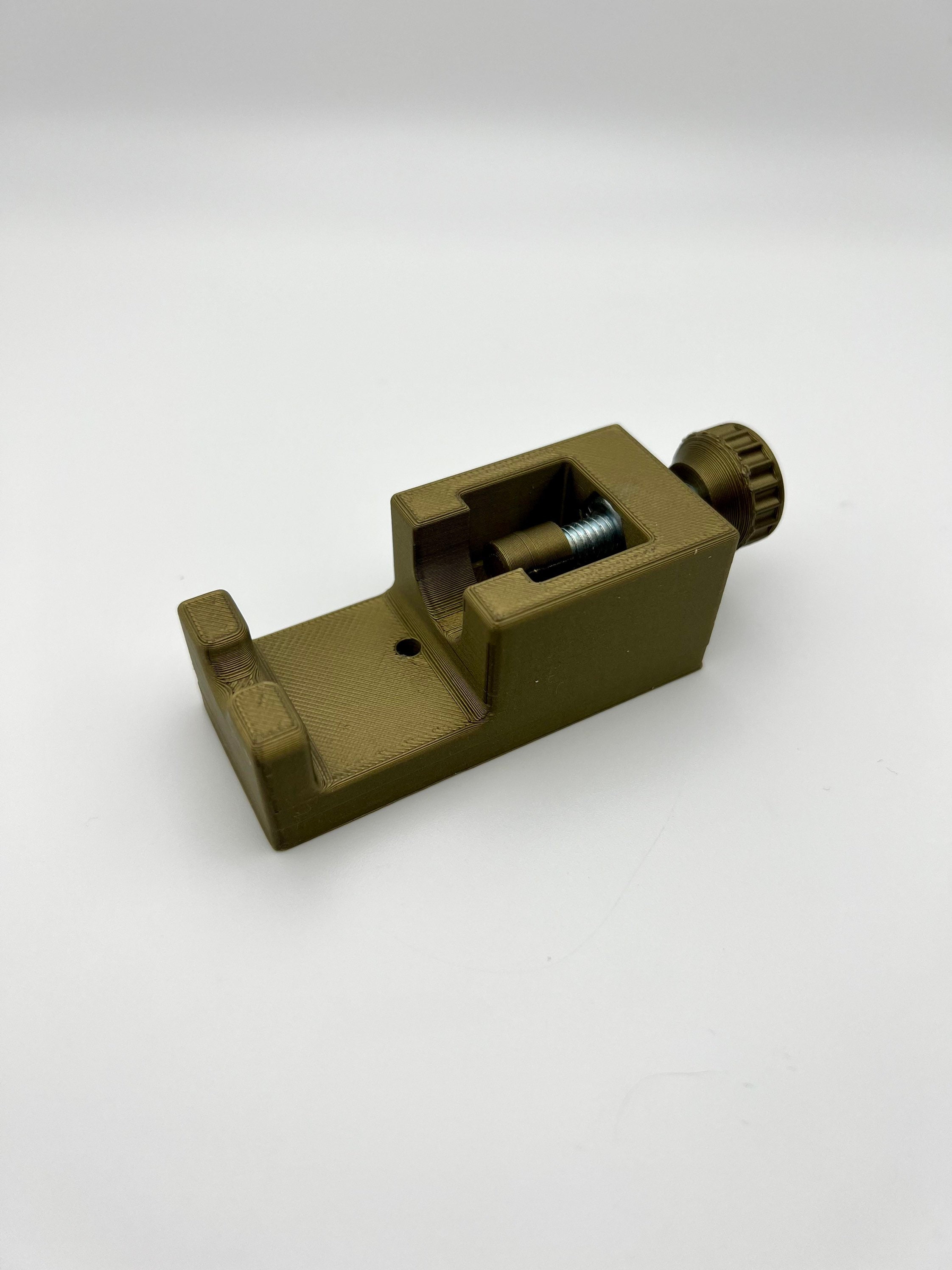 AR Bolt Disassembly Tool Gunsmith Gun Tools 3D Printed - Etsy