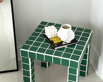 Tiktok Tile Table - Etsy
