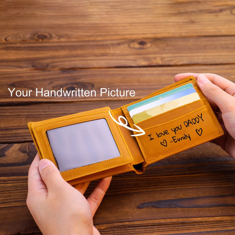 Personalized Wallet,mens Wallet,engraved Wallet,groomsmen Wallet ...