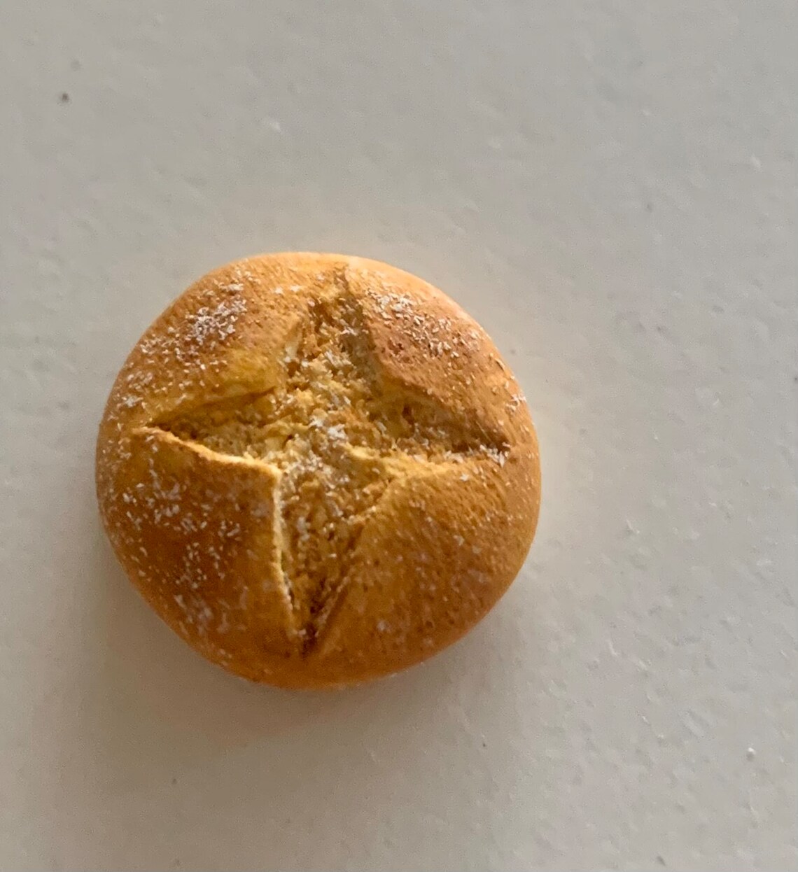 Miniature Bread - Etsy