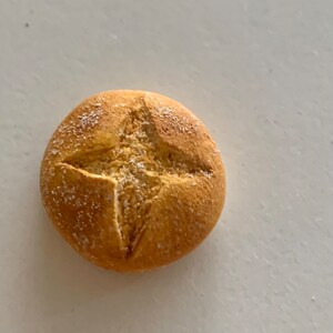 Miniature Bread - Etsy
