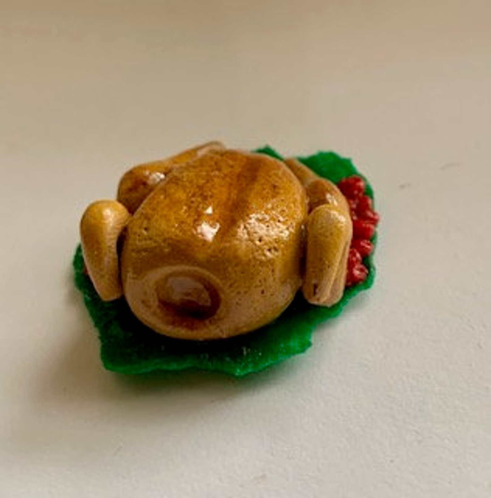 Miniature Turkey - Etsy