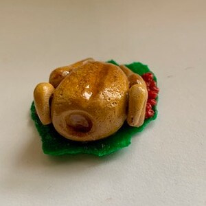 Miniature Turkey - Etsy