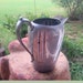 Vintage Federal Solid Pewter Pitcher: Farmhouse Kitchen Decor - Etsy