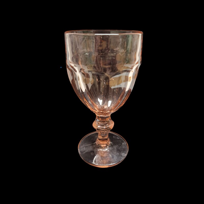Stem Glassware - Etsy