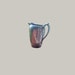 Vintage Federal Solid Pewter Pitcher: Farmhouse Kitchen Decor - Etsy