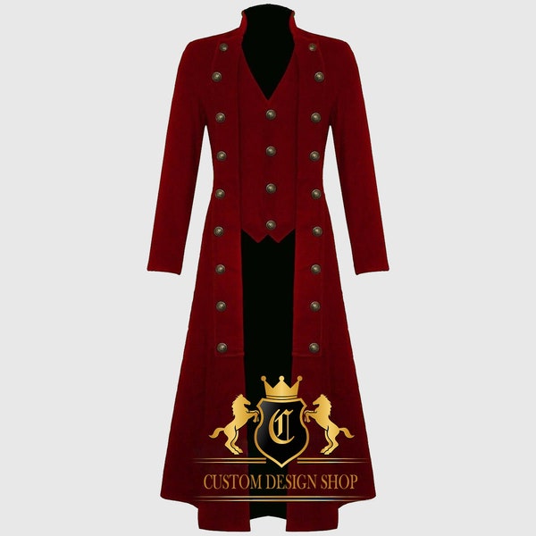 Steampunk Clothing - Etsy UK