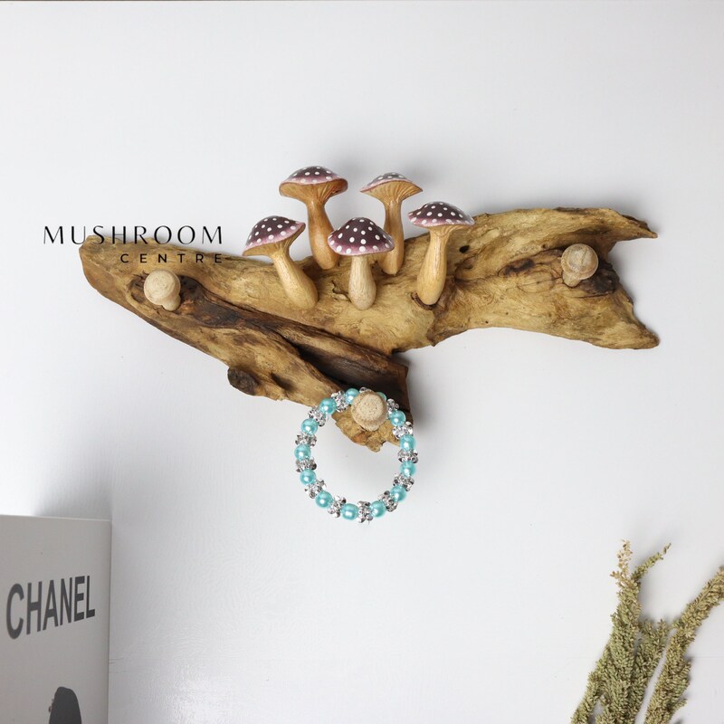 Vintage Nature Wall Hook - Etsy