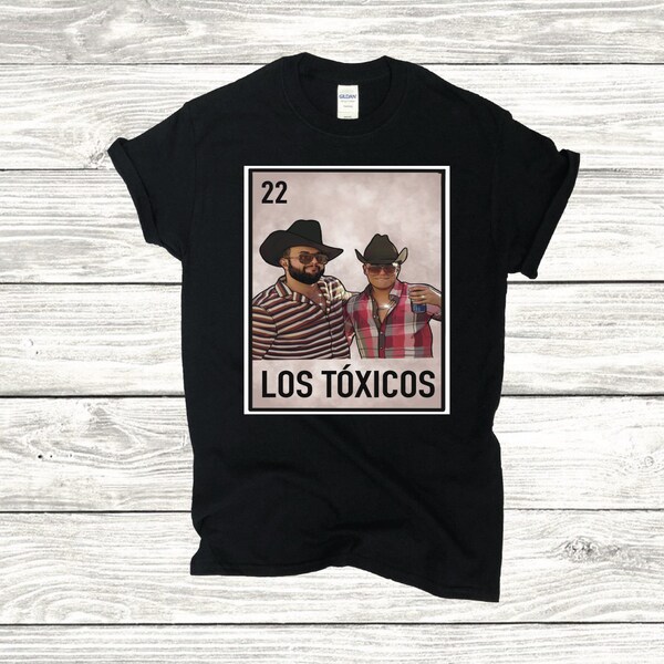 Grupo Intocable Shirt - Etsy Australia