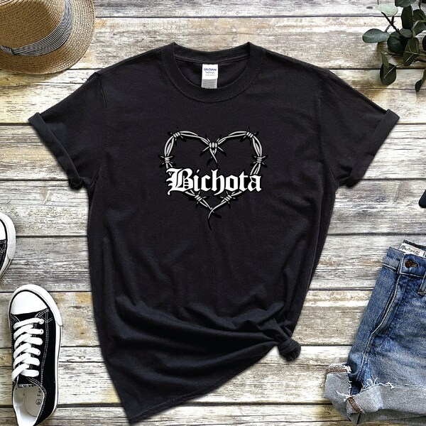 Karol G Bichota Font - Etsy