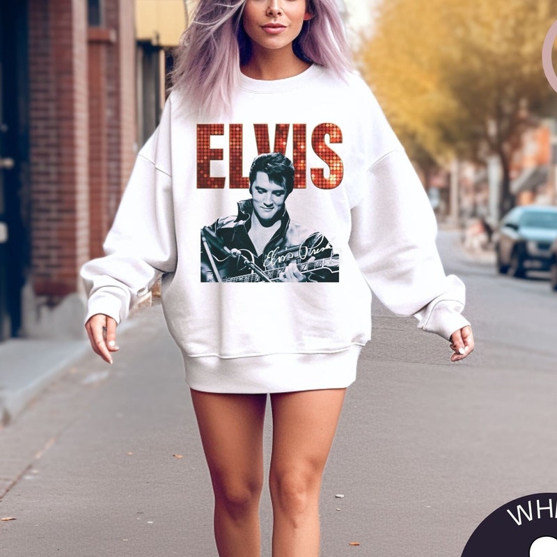 Elvis Presley Gifts - 60+ Gift Ideas for 2024