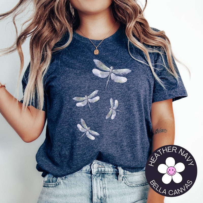 Dragonfly Gifts - 60+ Gift Ideas for 2024