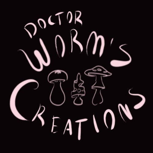 DoctorWormsCreations - Etsy