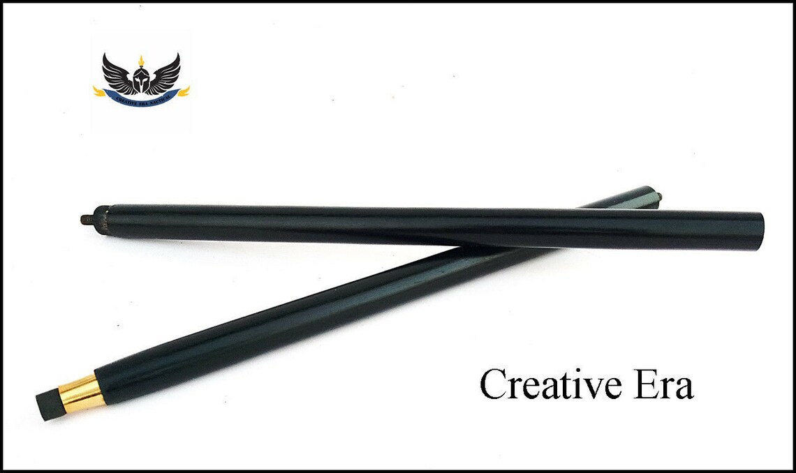 Best Quality Steampunk Jaguar Brass Head Black Stick Handmade - Etsy Canada