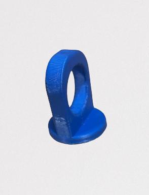 Magnetic Drain Hose Holder - Etsy