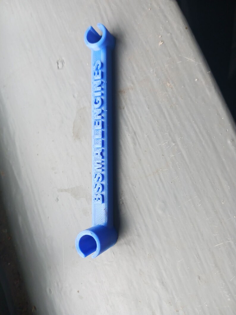 Push Mower Cable Disconnect Tool 2.0 - Etsy