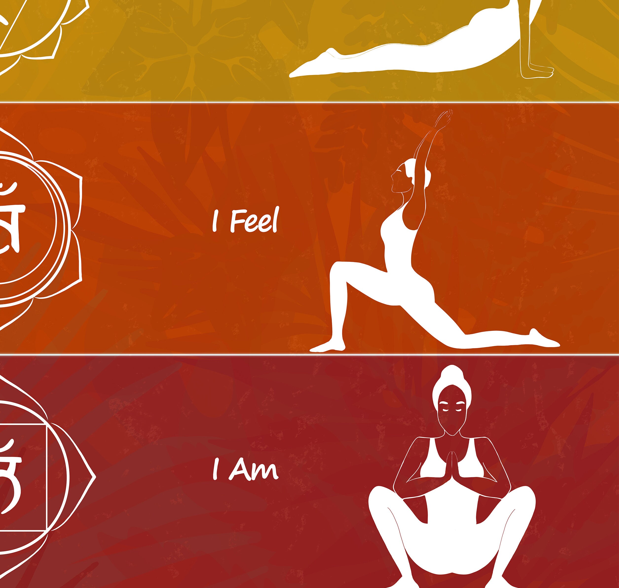 Chakra Awakening Chart/ 7 Chakras/ Downloadable Digital Print/ Chakra ...
