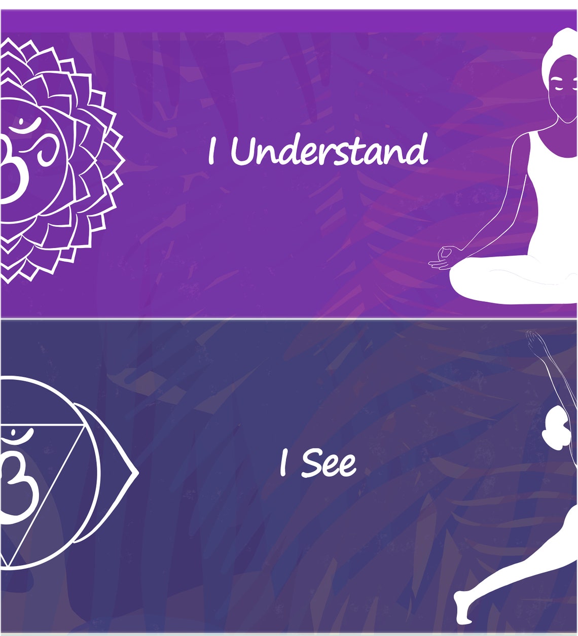 Chakra Awakening Chart/ 7 Chakras/ Downloadable Digital Print/ Chakra ...