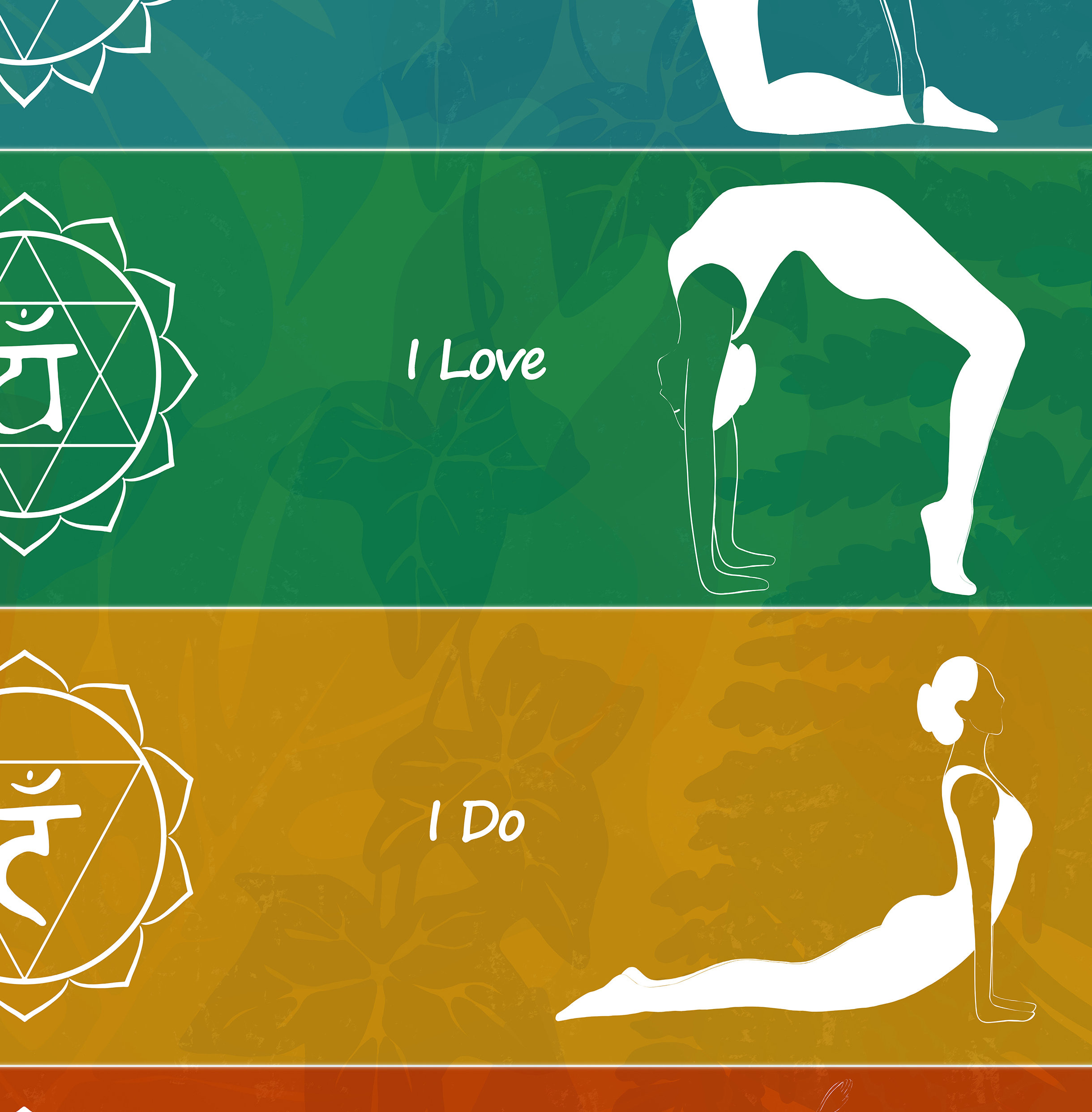 Chakra Awakening Chart/ 7 Chakras/ Downloadable Digital Print/ Chakra ...