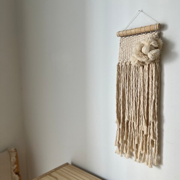 Texture Wall Hanging - Etsy