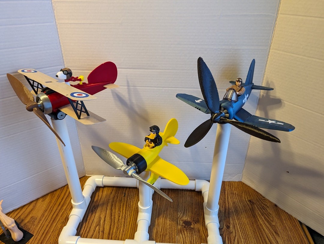 Airplane Wind Vane - Etsy