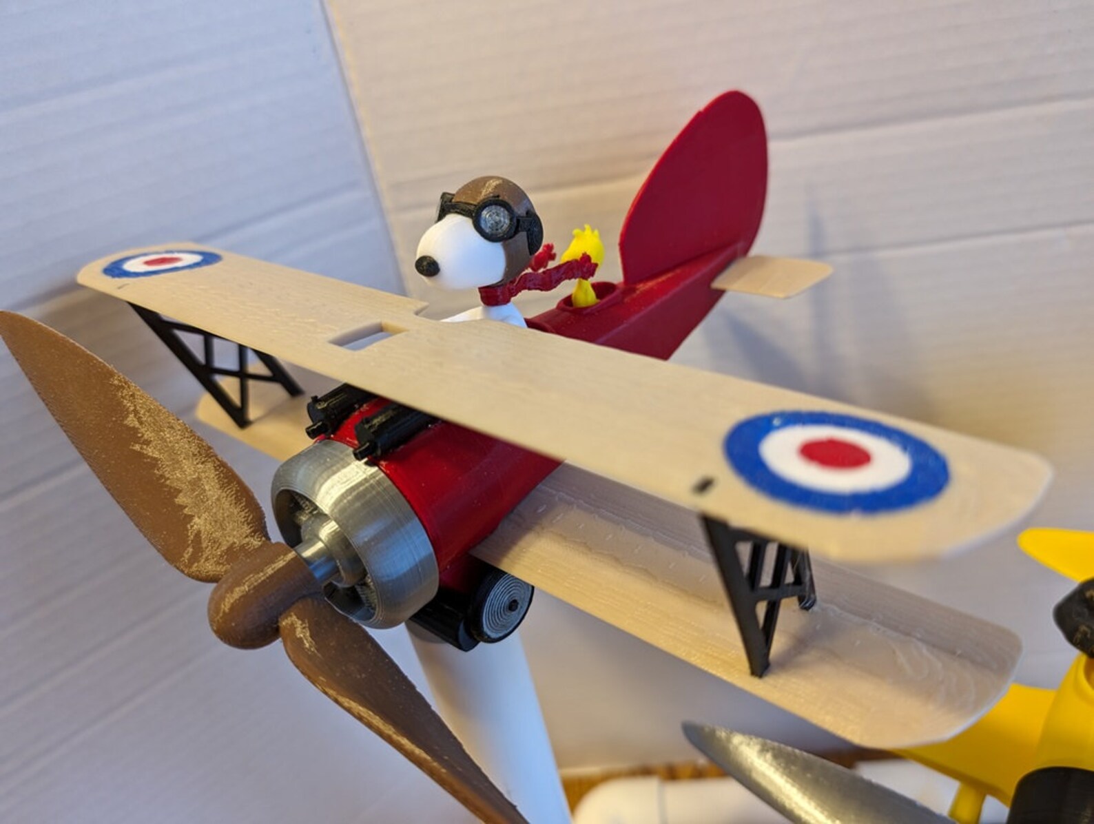 Airplane Wind Vane - Etsy