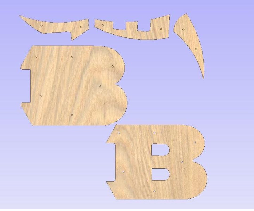 Cincinnati Bengals SVG / CNC / Laser / Cutfile - Etsy