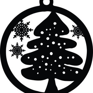 40 + Ornament SVG Designs for Laser, Cnc, Cricket and More! - Etsy