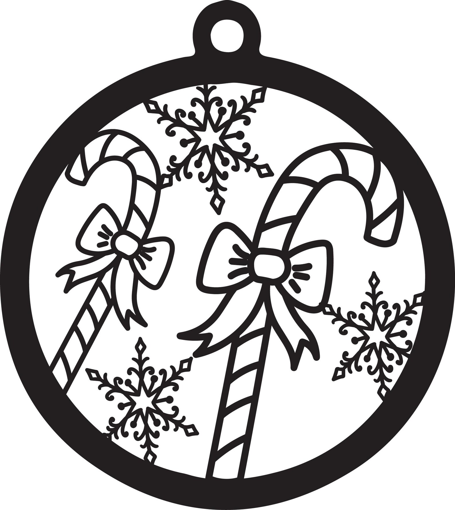 40 + Ornament SVG Designs for Laser, Cnc, Cricket and More! - Etsy