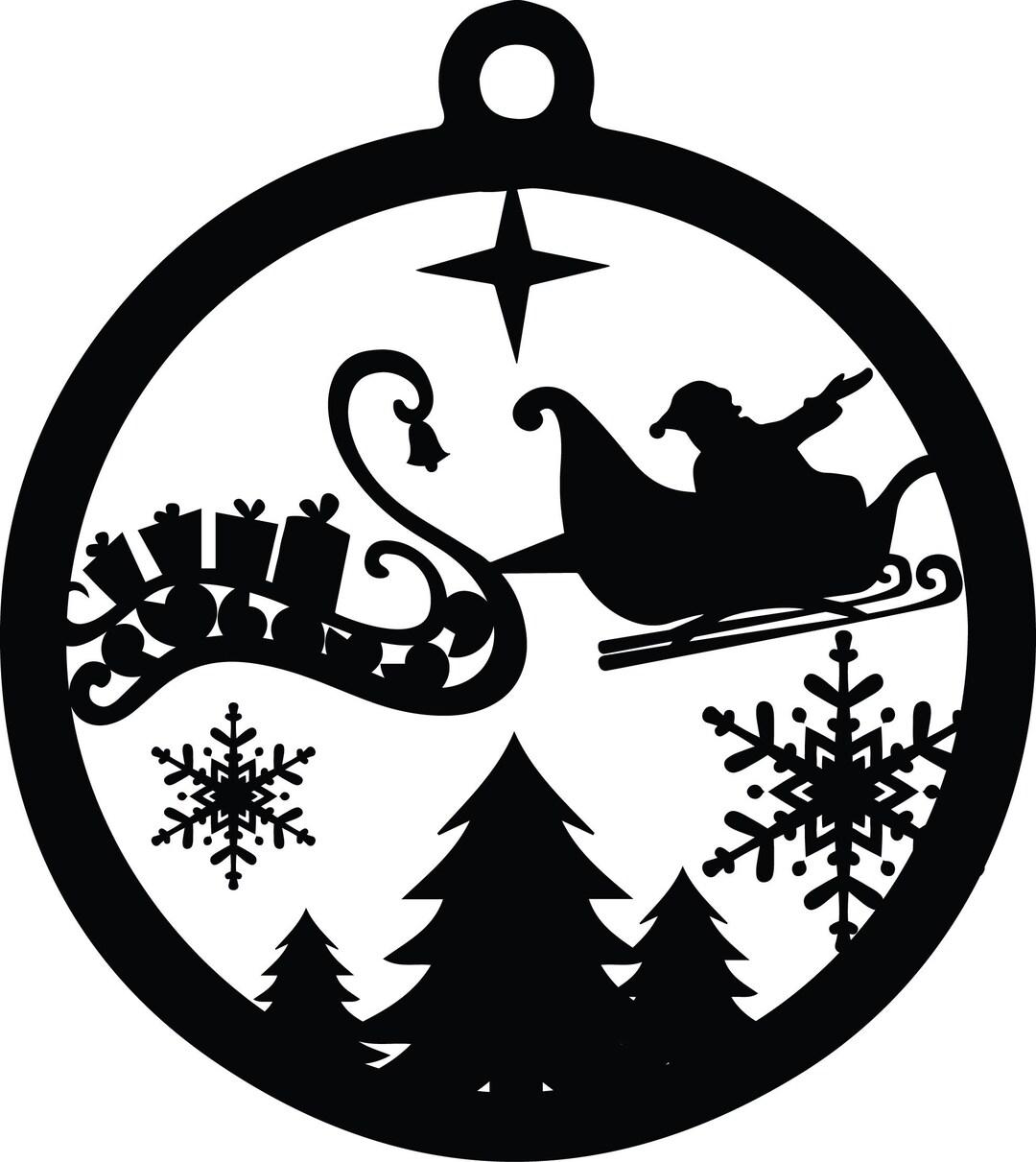 40 + Ornament SVG Designs for Laser, Cnc, Cricket and More! - Etsy