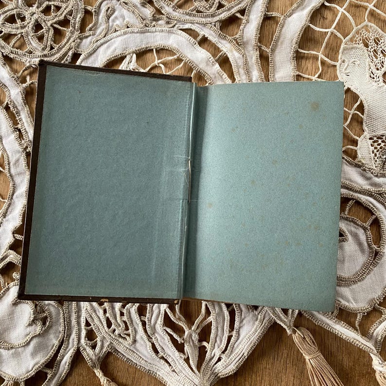 Rare Antique Book, 1895, Octave Uzanne, the Eccentric Necklace, Louis ...