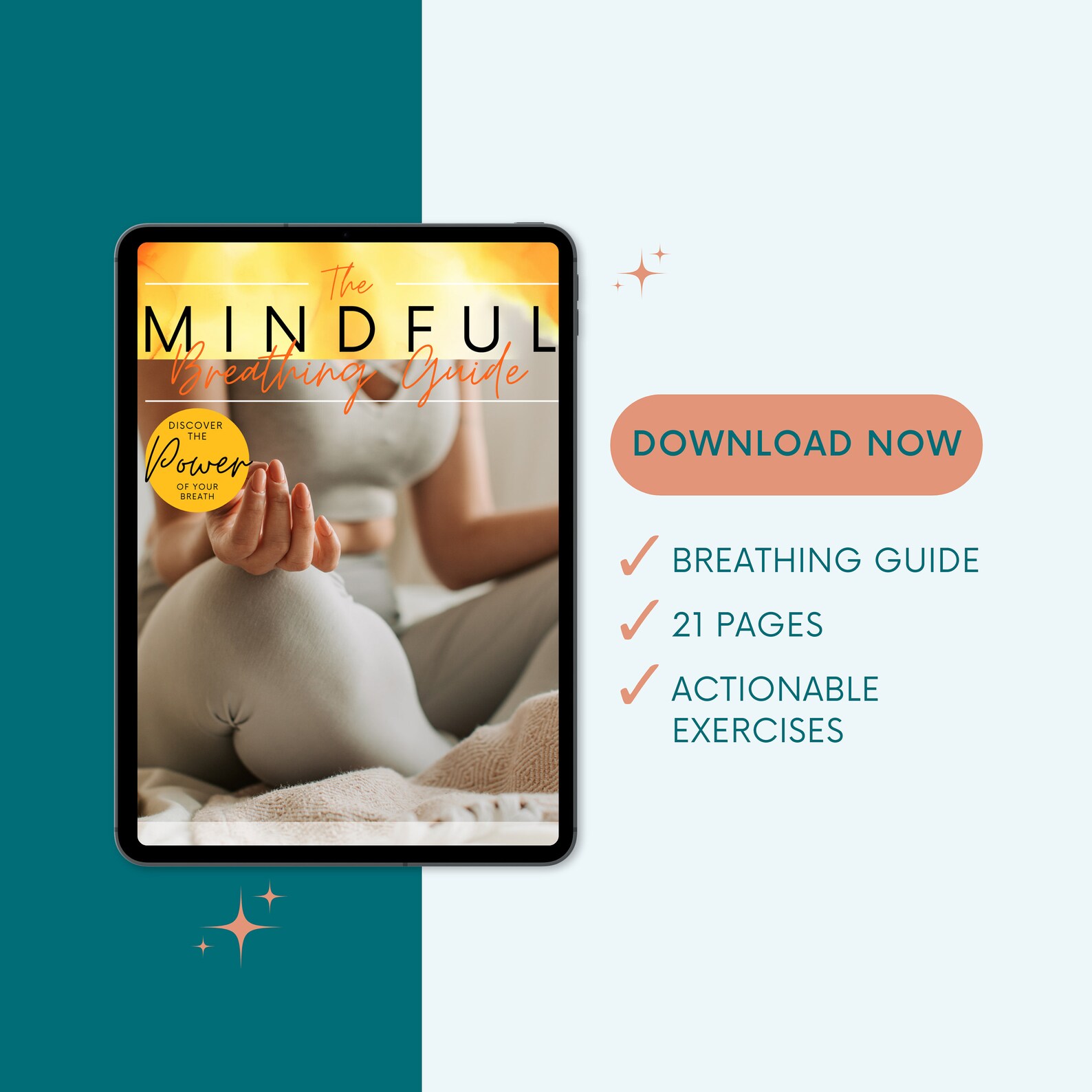 Mindful Breathing Exercises Download Deep Breathing Exercises for ...