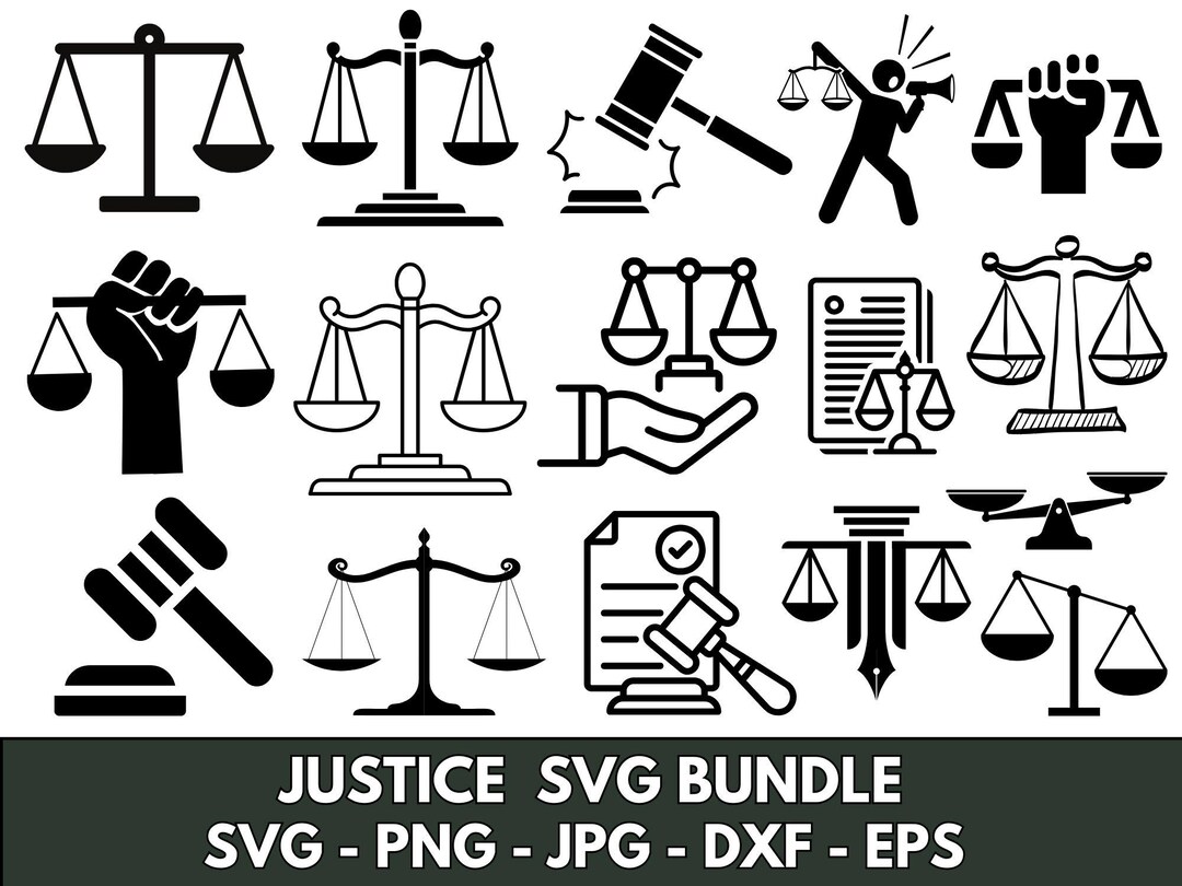 Justice SVG, Scale of Justice SVG , Courthouse SVG , Tribunal Svg , Law ...