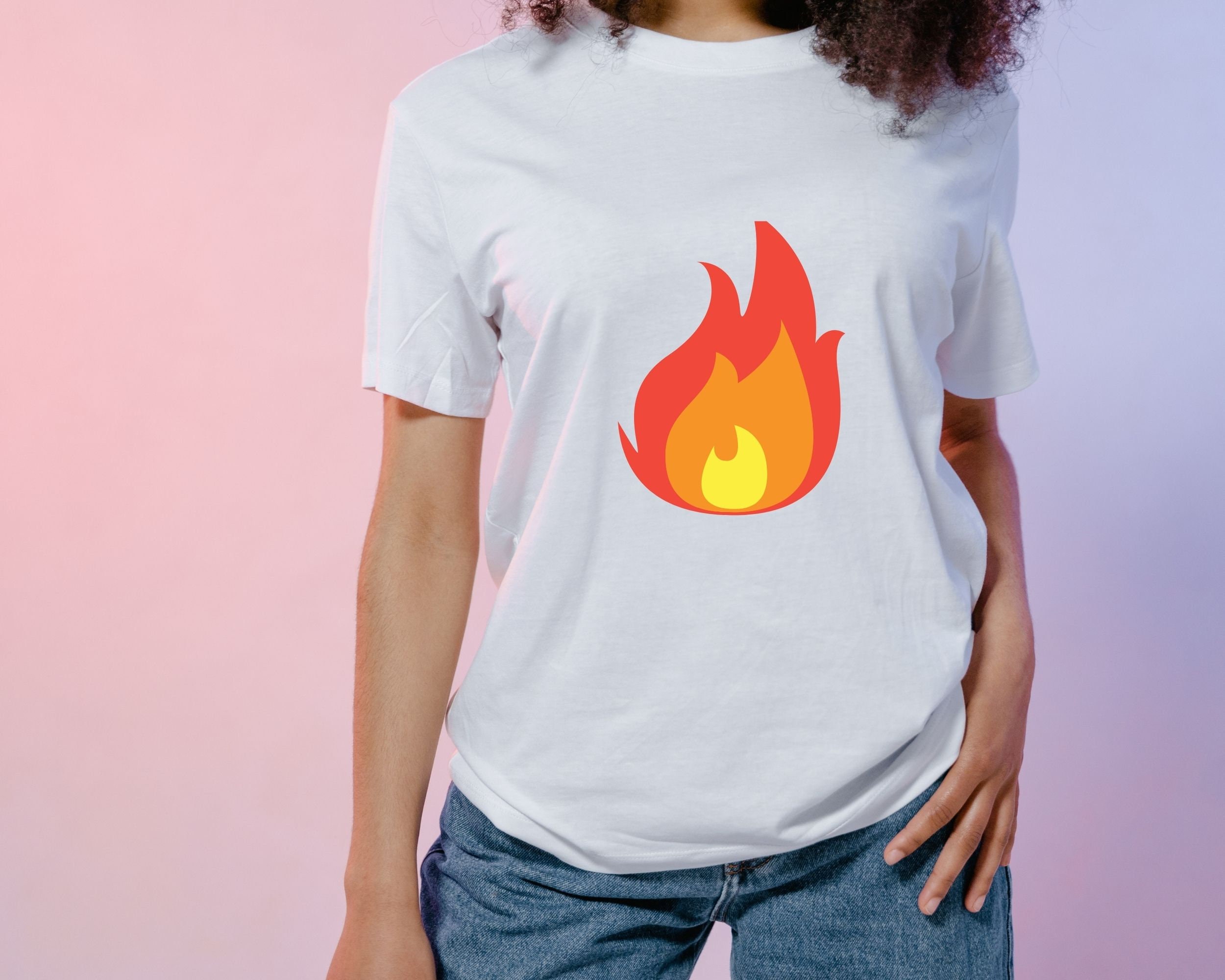 Fire SVG Bundle Fire Clipart Fire Svg Files Fire Flames - Etsy Australia