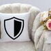 Shield SVG Bundle: Badge Clipart, Cut Files (digital Download) - Etsy