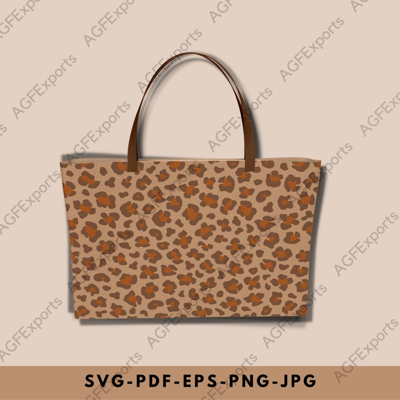 Leopard Svg,digital Downloads,cut Files,leopard Png - Etsy