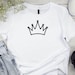 Royal Crown SVG Bundle: King, Queen, Princess (cut Files) - Etsy