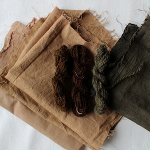 Walnut Shell, Natural Brown and Beige Color for Dyeing, Juglans Regia ...