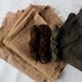 Walnut Shell, Natural Brown and Beige Color for Dyeing, Juglans Regia ...