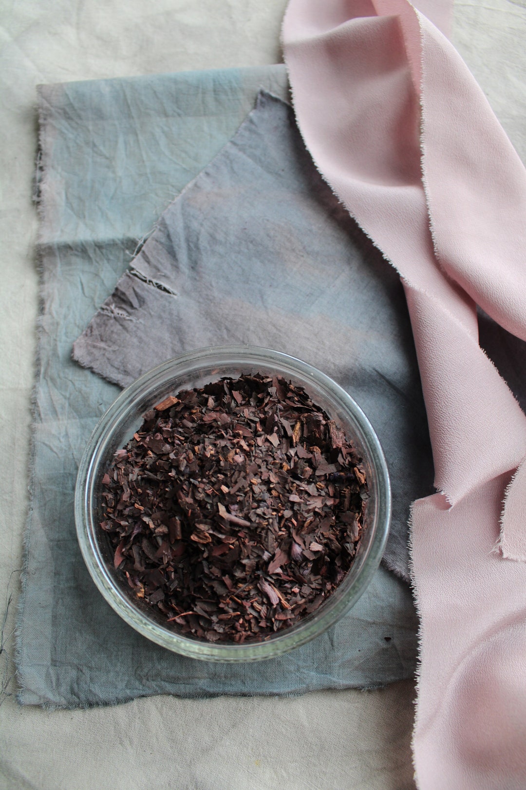 Dyer's Alkanet (root): Plant Textile Dye & Soap Making, Natural Violet ...